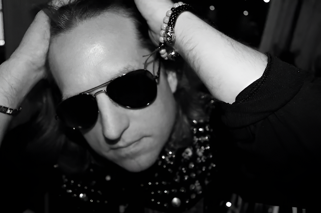 Mark Duda Music - Mark Duda