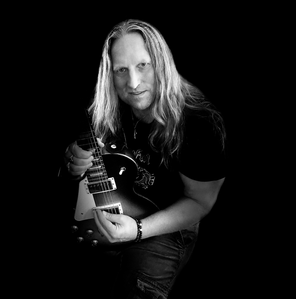 Who is Mark Duda? - Mark Duda